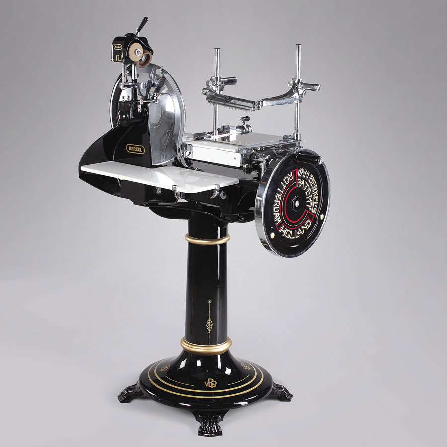 Flywheel slicer Berkel Model 7 - Original Slicers
