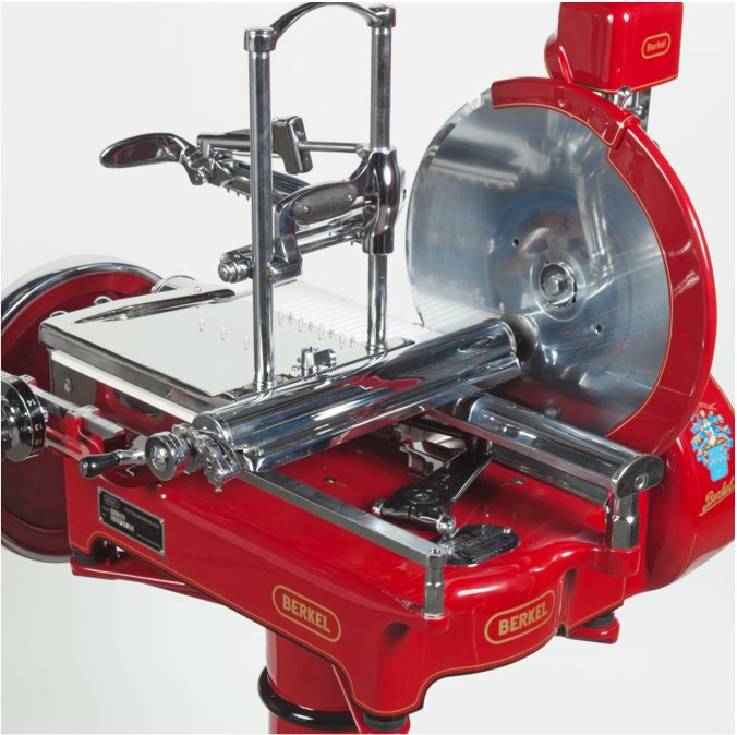 6 key features to choose the ideal restored berkel slicer - Original ...